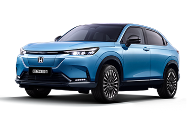 东风汽车集团有限公司-乘用车