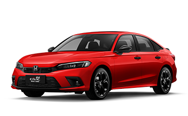 东风汽车集团有限公司-乘用车