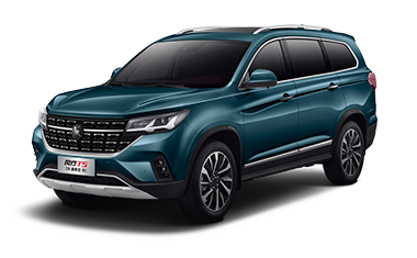 东风汽车集团有限公司-乘用车