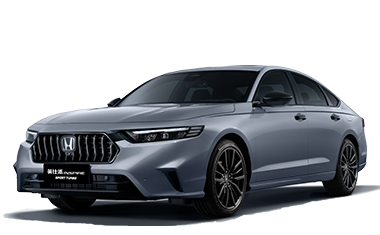 东风汽车集团有限公司-乘用车