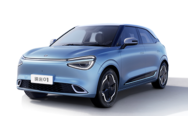 东风汽车集团有限公司-乘用车