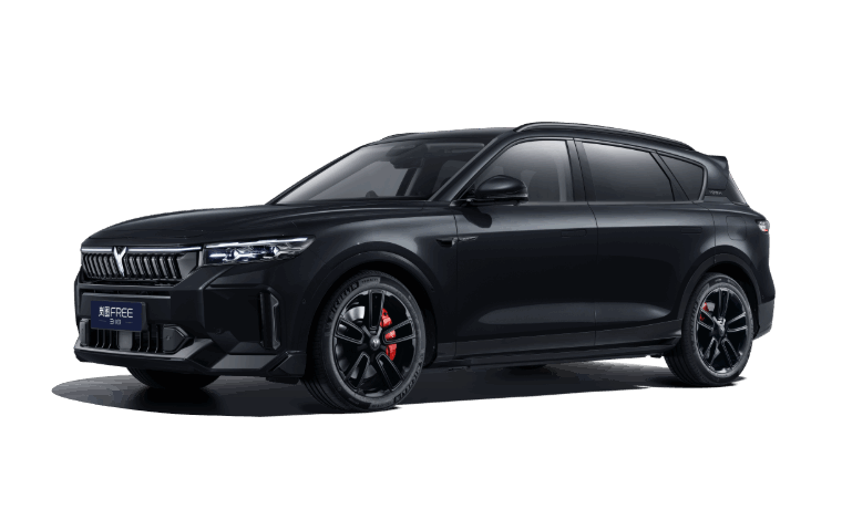 东风汽车集团有限公司-乘用车