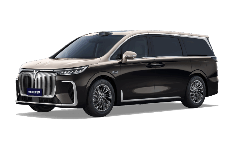 东风汽车集团有限公司-乘用车
