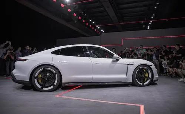 保时捷Taycan与Model 3的高压系统对比-资讯聚焦-东风汽车集团有限公司