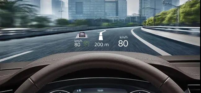 为什么现阶段的AR-HUD看起来很鸡肋？-资讯聚焦-东风汽车集团有限公司