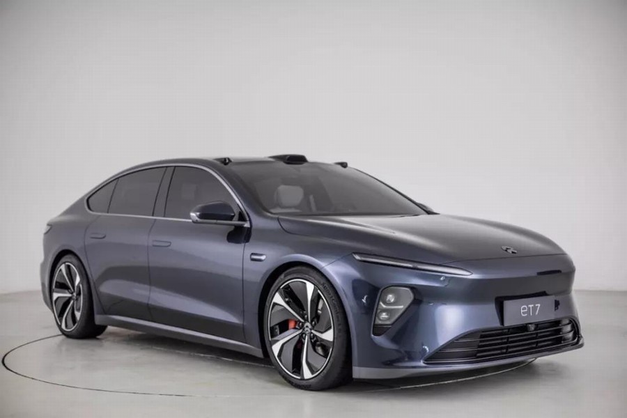 蔚来发布Q2财报：1个新品牌、2倍研发人员、3款NT2.0新车-资讯聚焦-东风汽车集团有限公司